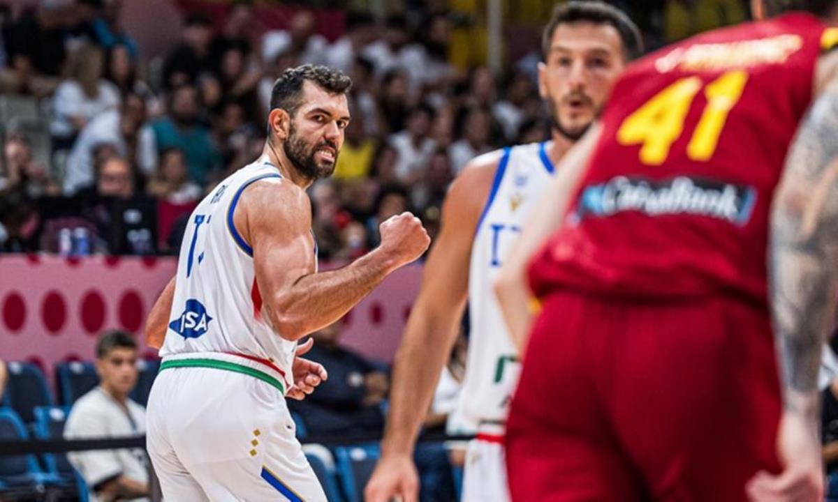 Mamma mia... Ιταλία, έστειλε την Ισπανία στο χείλος του γκρεμού ...