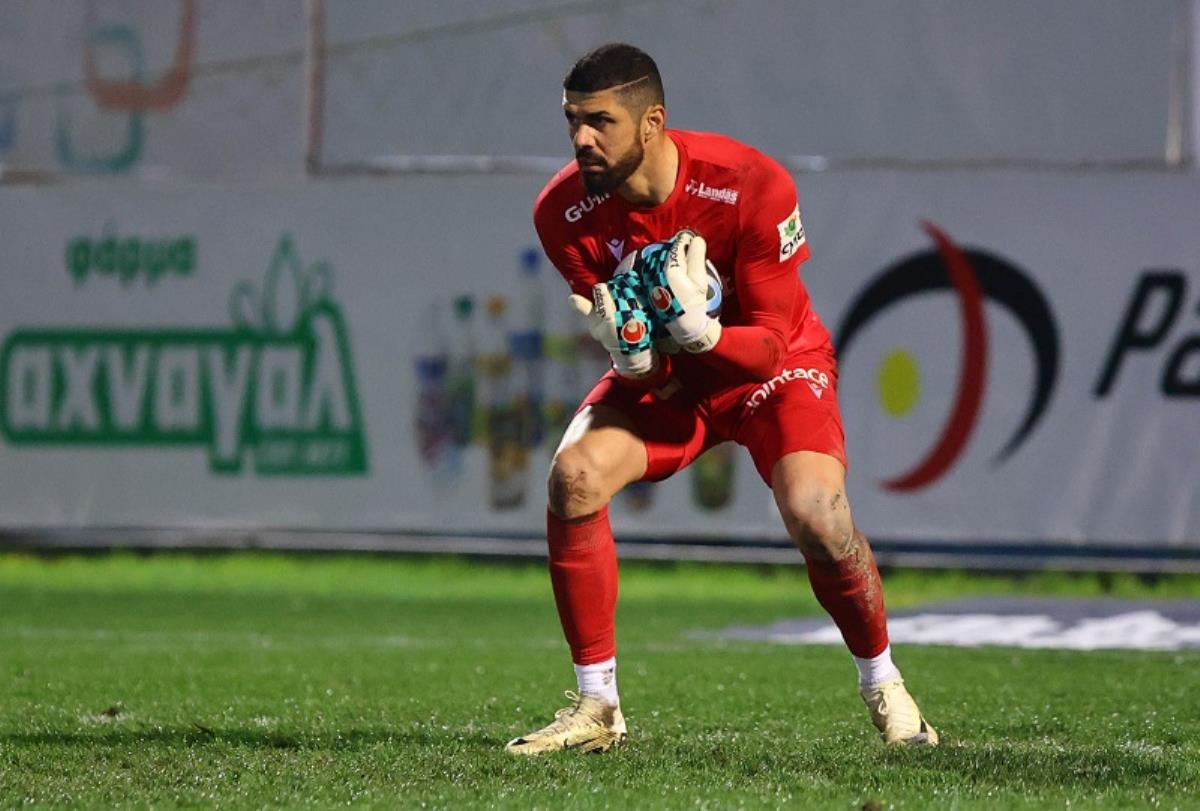 ΠΑΙΡΝΕΙ Κυπριακή υπηκοότητα ο ΦΑΜΠΙΑΝΟ | Thema Sports Αθλητικές Ειδήσεις