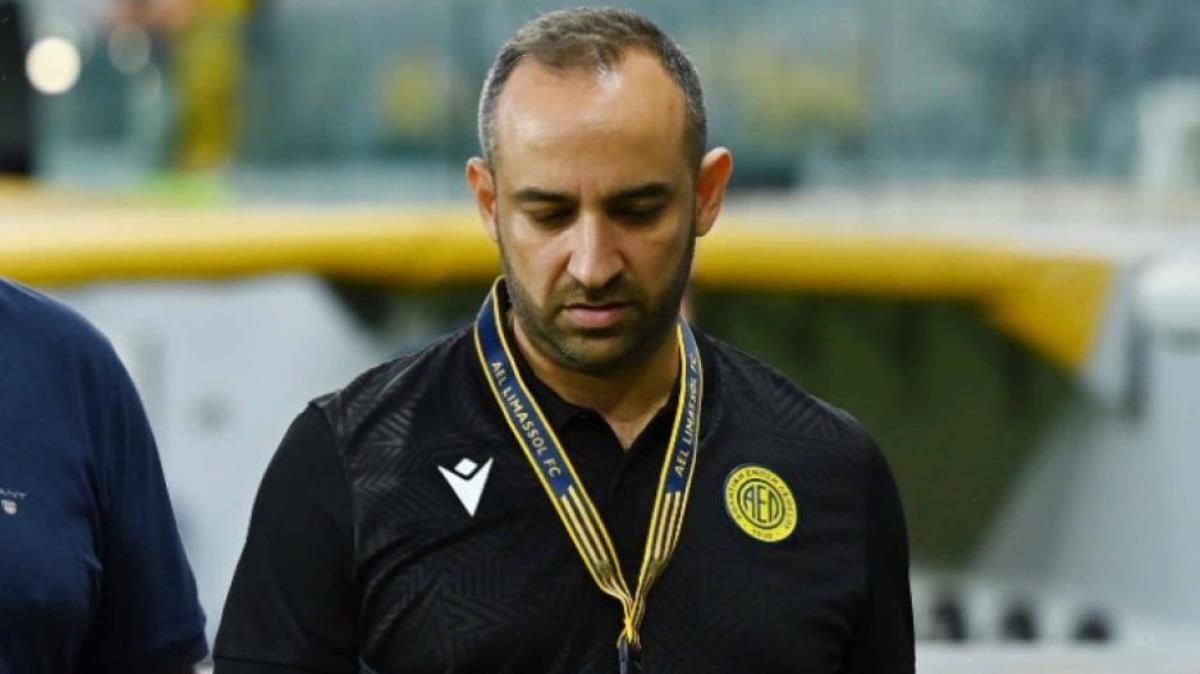 Παραίτηση Χατζηγιάννη… | Thema Sports Αθλητικές Ειδήσεις