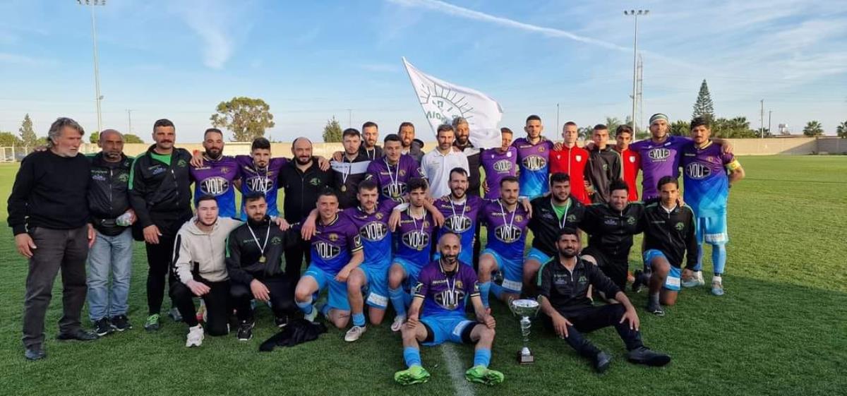 ΠΡΩΤΑΘΛΗΤΡΙΑ η Ελπίδα Λιοπετρίου | Thema Sports Αθλητικές Ειδήσεις