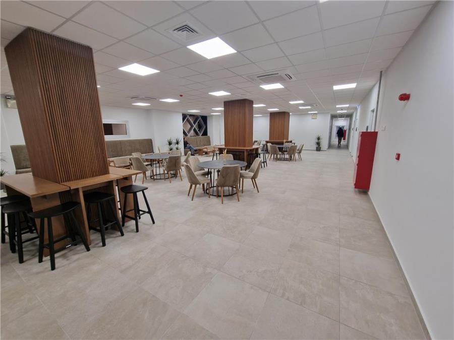 ΑΛΦΑ ΜΕΓΑ STADIUM: Τα VIP LOUNGE σε 3ο και 4ο όροφο (ΦΩΤΟΓΡΑΦΙΕΣ ...