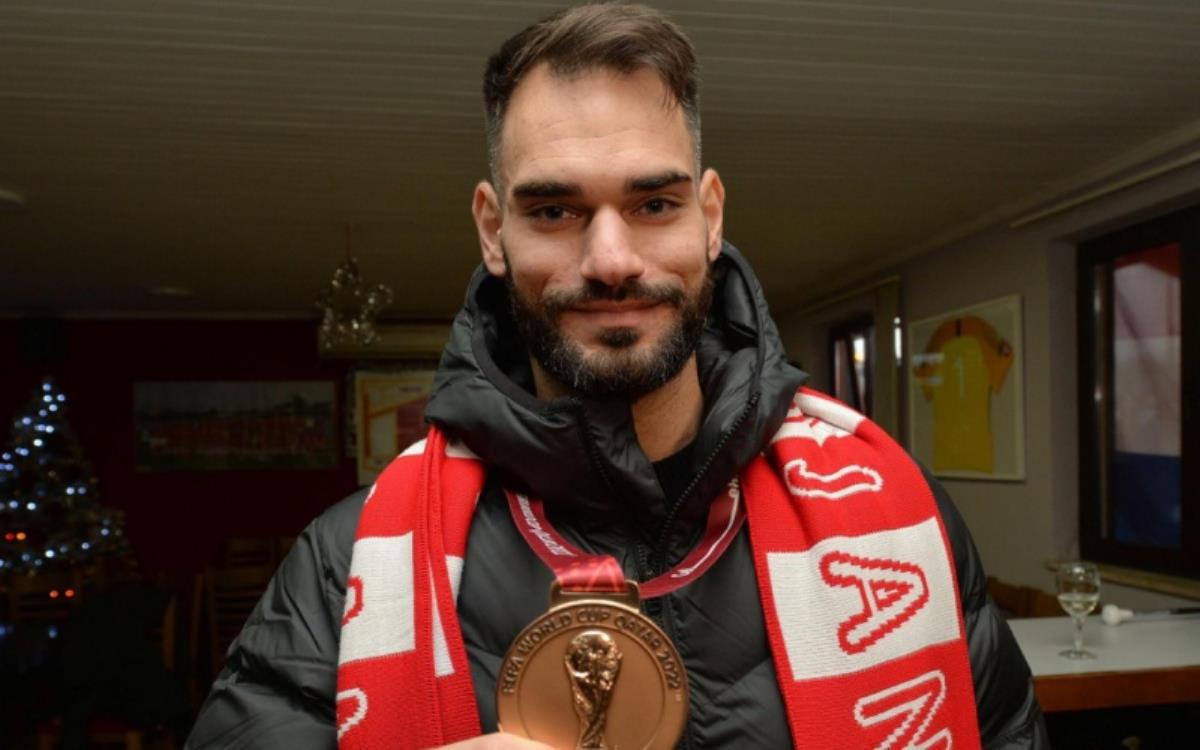 ΙΒΟΥΣΙΤΣ: Έρχεται Κύπρο για να σφραγιστεί το «ΜΠΑΜ» με άρωμα Μουντιάλ ...