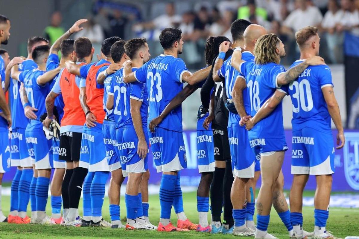 Έδειξε με Γκούλα... | Thema Sports Αθλητικές Ειδήσεις