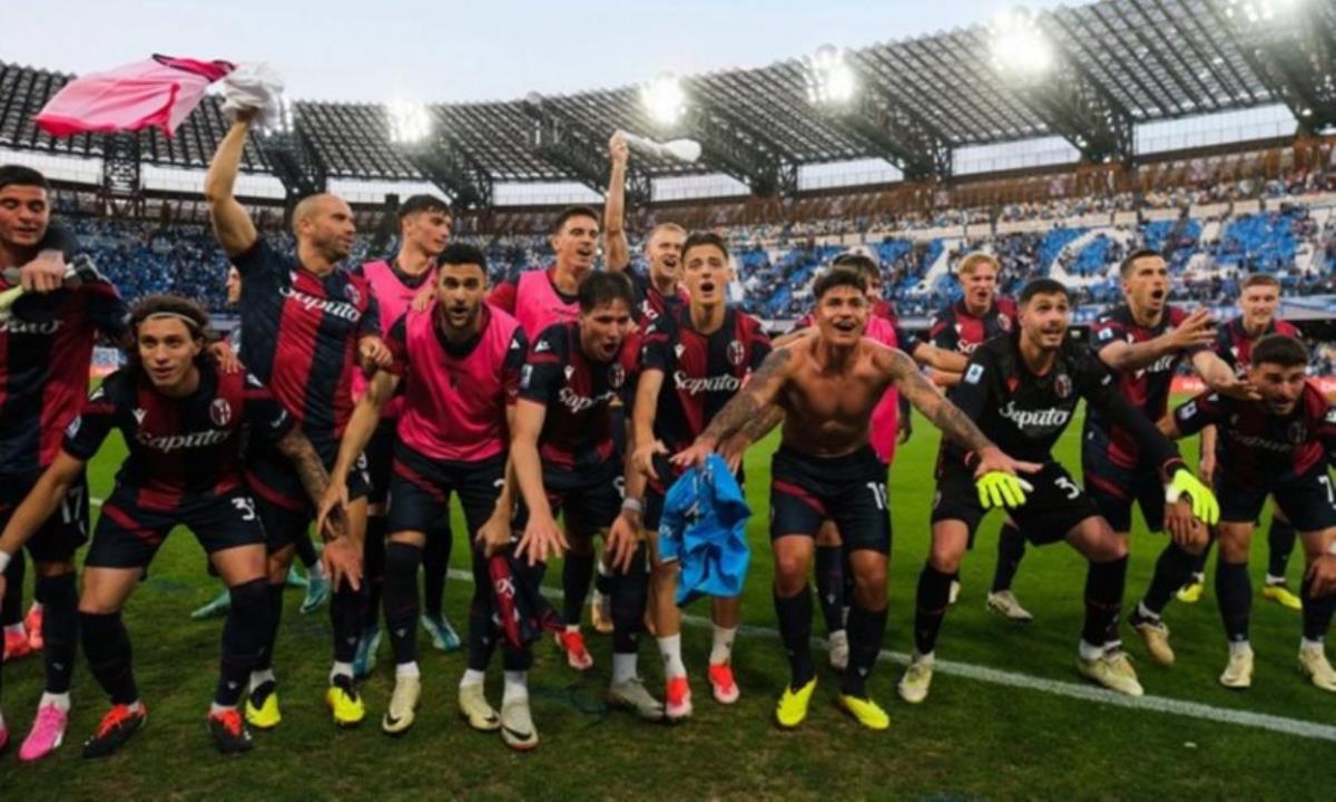 Οι 20 από τις 36 ομάδες του νέου Champions League εχουν γίνει ήδη ...