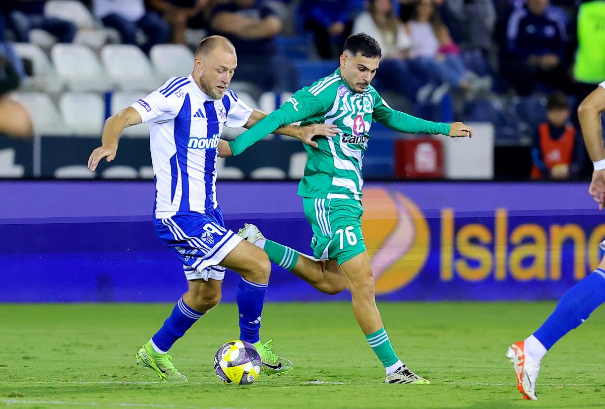 Ανόρθωση - Άρης 1-1: 'Πάλεψε' η Κυρία και πήρε τον βαθμό από τον Άρη ...