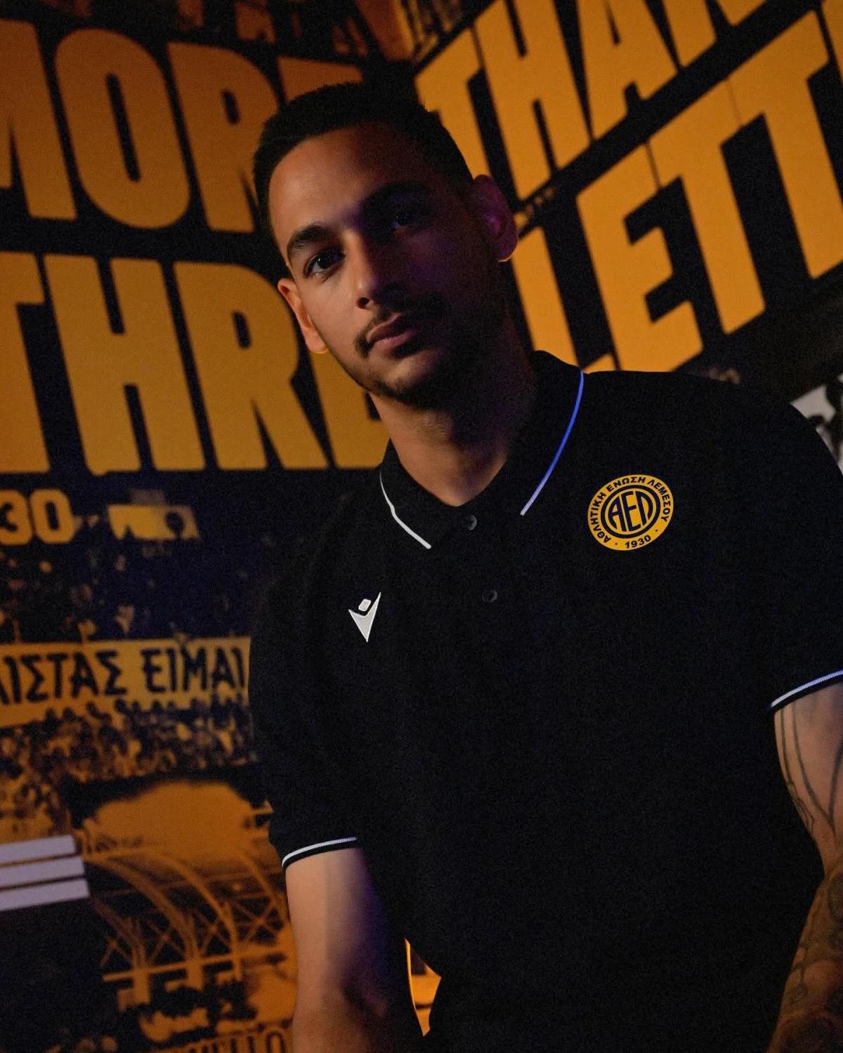 Φωτογραφήθηκε ο Κεραυνός | Thema Sports Αθλητικές Ειδήσεις