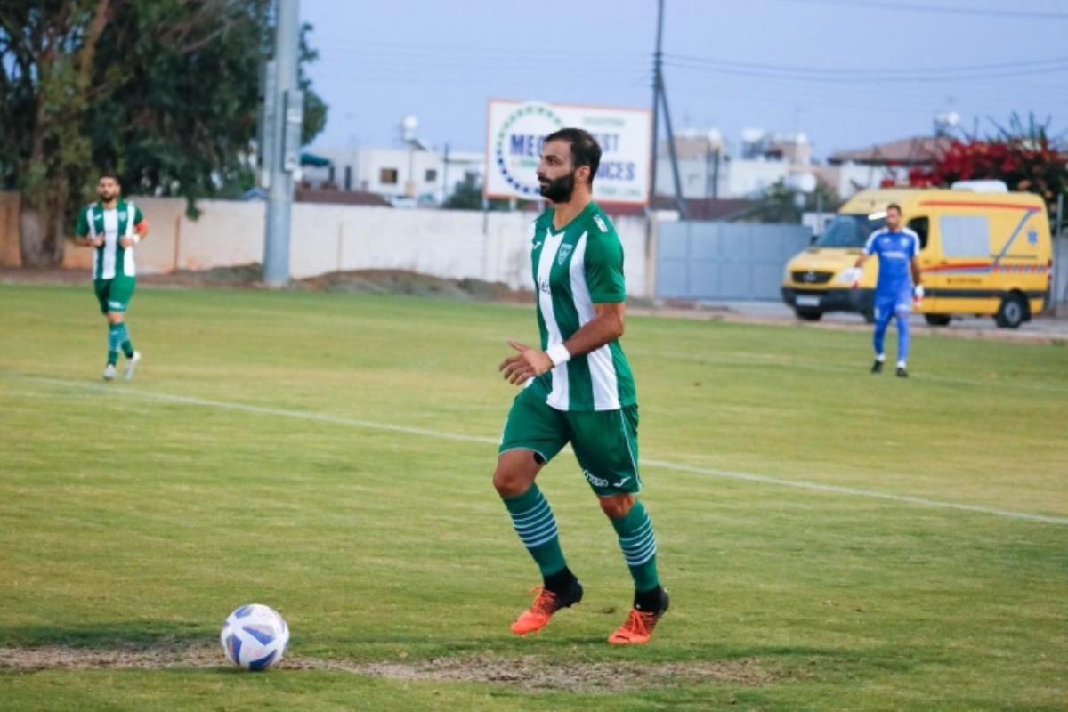 ΤΕΛΟΣ... ο Παπαγεωργίου (ΑΝΑΚΟΙΝΩΣΗ) | Thema Sports Αθλητικές Ειδήσεις
