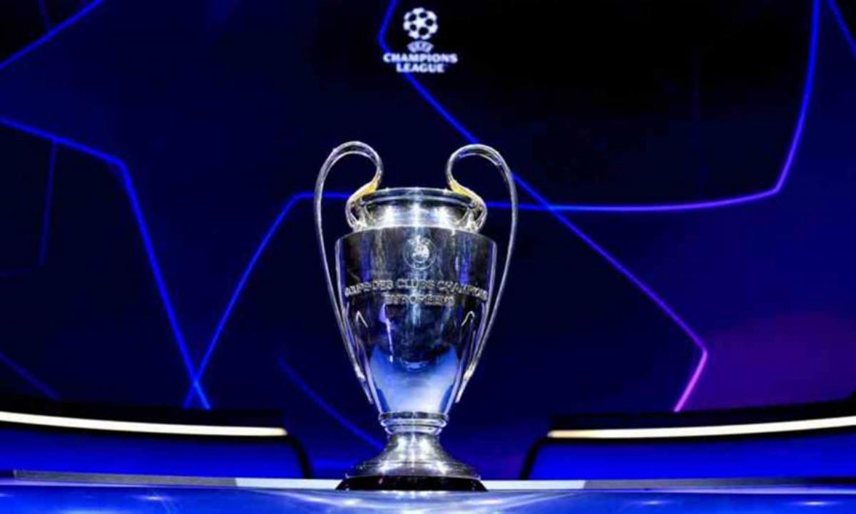 Η ΒΑΘΜΟΛΟΓΙΑ του Champions League: Πού βρίσκονται Πάφος και Ολυμπιακός ...