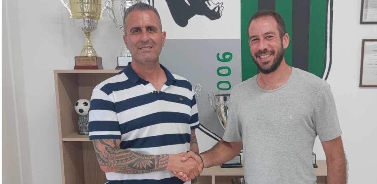 Καρέ ανανεώσεων... | Thema Sports Αθλητικές Ειδήσεις