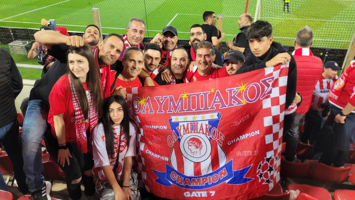 Κυπριακή παρουσία στην ΘΡΥΛΙΚΗ πρόκριση (ΦΩΤΟΓΡΑΦΙΕΣ) | Thema Sports ...
