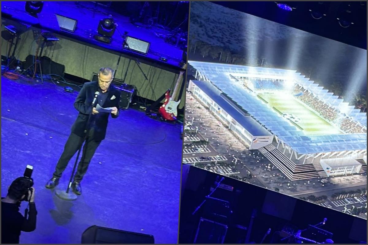 Το ΑΝΑΚΟΙΝΩΣΕ ο Πετρίδης στον χορό - Εντολή Ιορδάνους να επιταχυνθούν ...