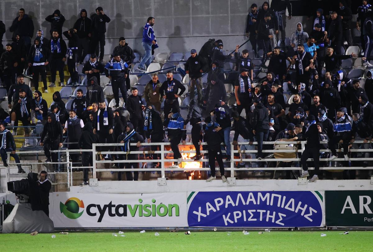 Αντιδράσεις από Απολλωνίστες - ΑΠΟΔΟΚΙΜΑΣΙΕΣ στο Δασάκι! | Thema Sports ...