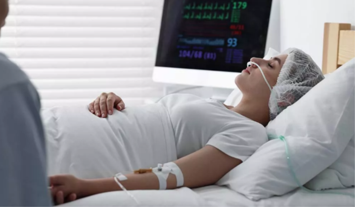 Τι συμβαίνει όταν πεθαίνουμε; Γιατρός εξηγεί τα σημάδια που μαρτυρούν ...