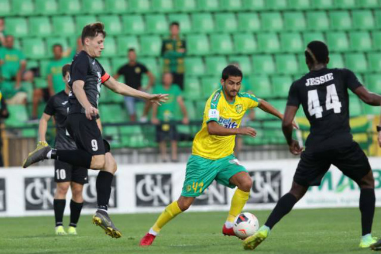 Κάσες: Η Λέφσκι, ο λόγος που έμεινε στην ΑΕΚ, το... πάθημα της ...